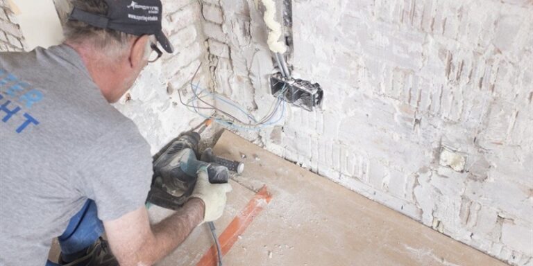 Grondwater in de kelder: alle mogelijke oorzaken en oplossingen | Solusio