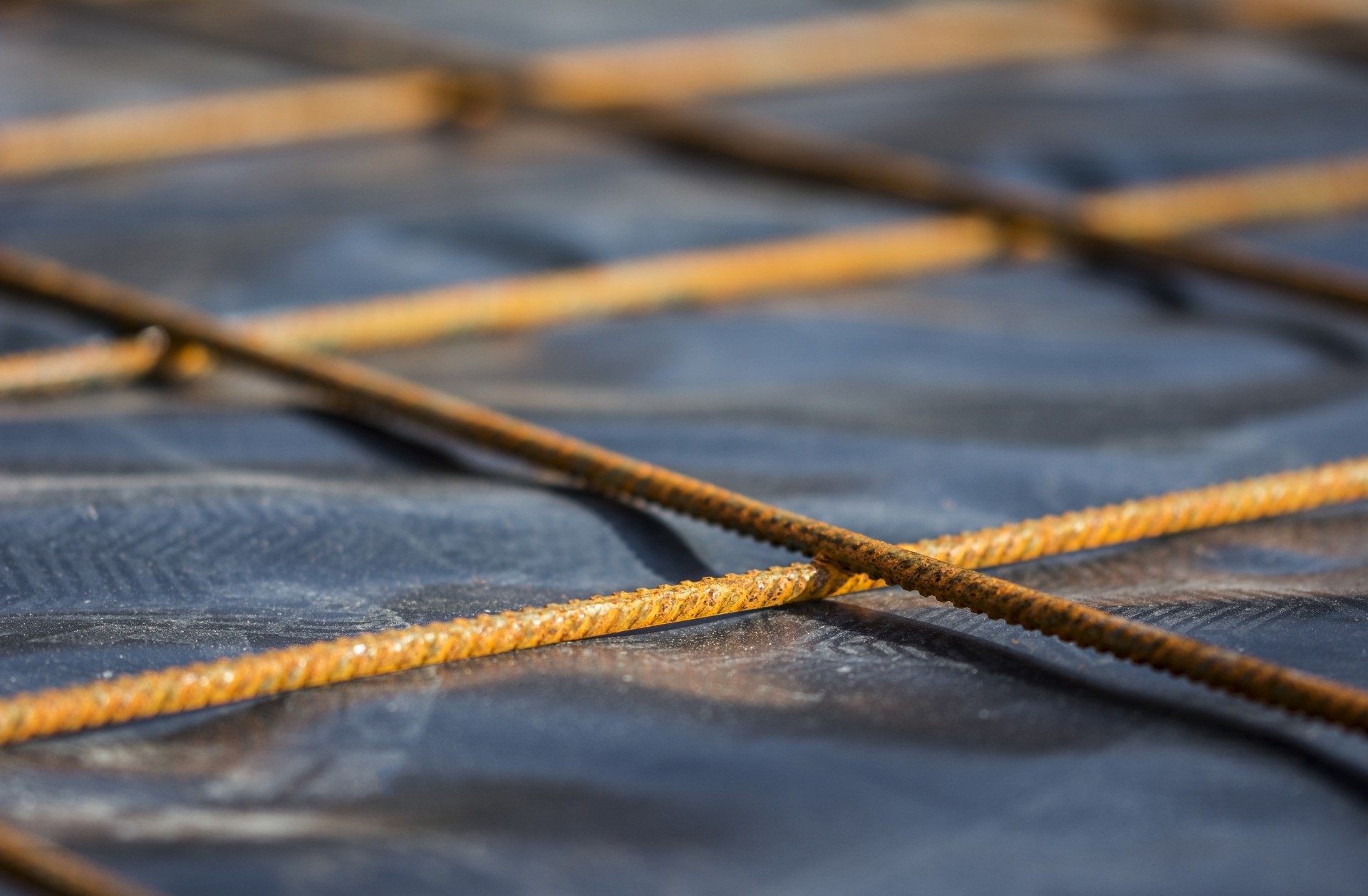 DPC membrane against rising damp: everything you need to know | Solusio
